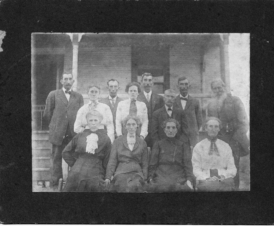 Photos: : Our Stories and Family Tree